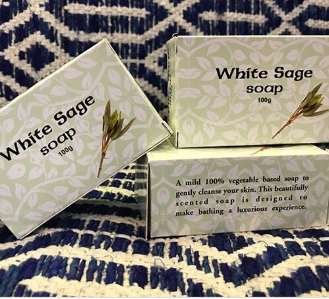 HERBAL SOAPS/FLORIDA WATER – Southwest Connection Native American Gifts ...
